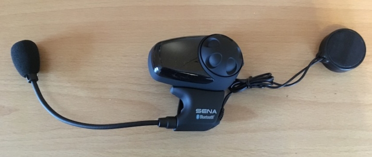 ᐅ Sena SMH10 Test - Erfahrung mit Single & Dual Pack